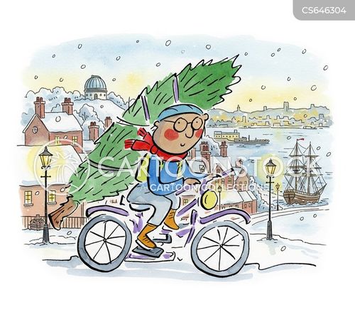 Motorbike Cartoons and Comics - funny pictures from CartoonStock