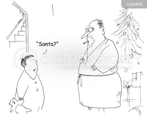 Disillusion Cartoons and Comics - funny pictures from CartoonStock