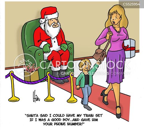 Inappropriate Behavior Cartoons and Comics - funny pictures from ...