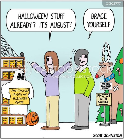 Early Preparation Cartoons and Comics - funny pictures from CartoonStock