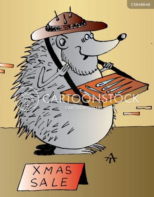 Christmas Irony Cartoons and Comics - funny pictures from CartoonStock