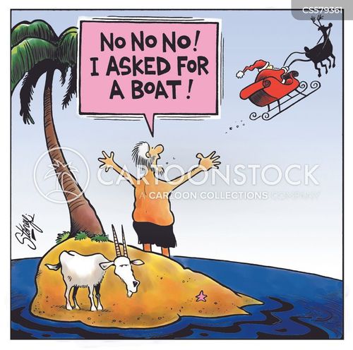 Boat Cartoons and Comics - funny pictures from CartoonStock