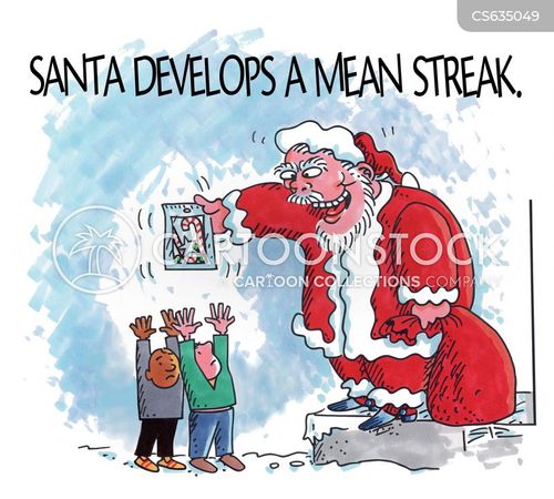Streak Steak Cartoons and Comics - funny pictures from CartoonStock