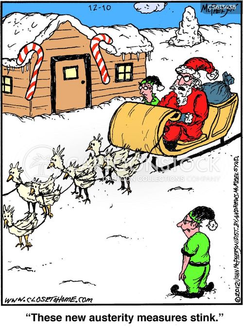 Scanty Cartoons and Comics - funny pictures from CartoonStock