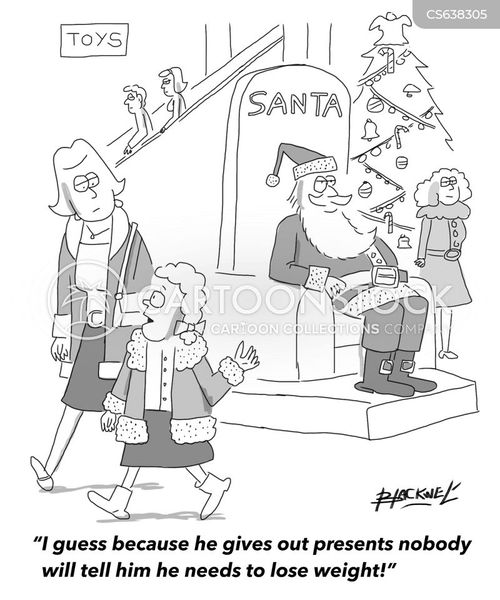 Because Cartoons and Comics - funny pictures from CartoonStock