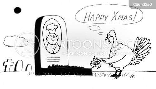 Comeuppance Cartoons and Comics - funny pictures from CartoonStock