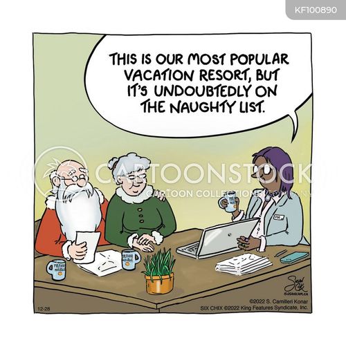 Exotic Travel Destinations Cartoons and Comics - funny pictures from ...