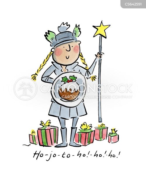 Valkyrie Cartoons and Comics - funny pictures from CartoonStock