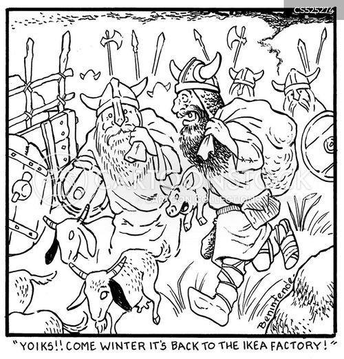 Factory Cartoons and Comics - funny pictures from CartoonStock