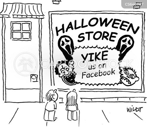 Customer Engagement Cartoons and Comics - funny pictures from CartoonStock