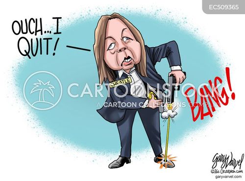 Secret Service Detail Cartoons and Comics - funny pictures from ...