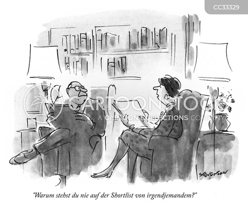 Cartoons und Karikaturen mit Kritisch Gefeiert