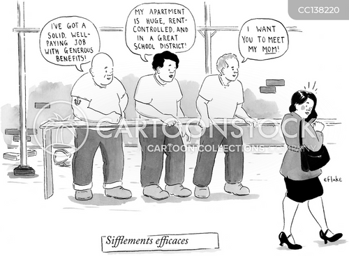 Dessins humoristique et caricaturés avec Culture Patriarcale