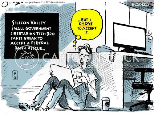 Technology Ownership Cartoons and Comics - funny pictures from CartoonStock