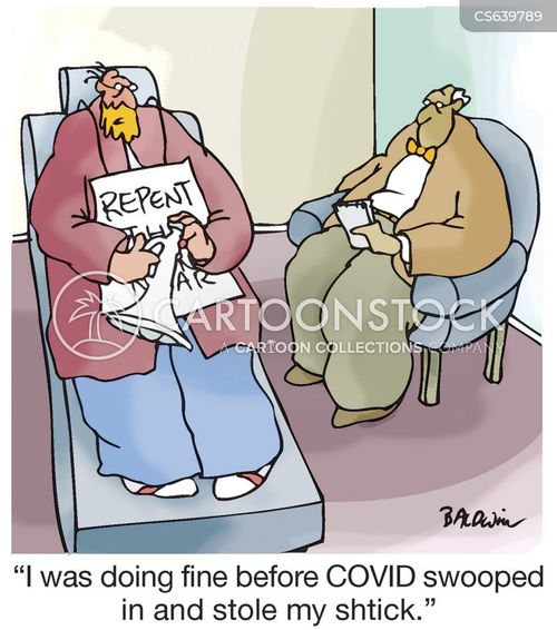Repentance Cartoons and Comics - funny pictures from CartoonStock