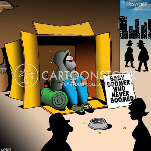 Booming Cartoons and Comics - funny pictures from CartoonStock