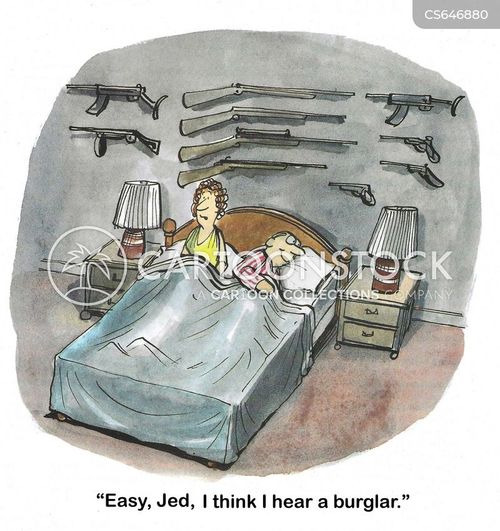 Overprepared Cartoons and Comics - funny pictures from CartoonStock