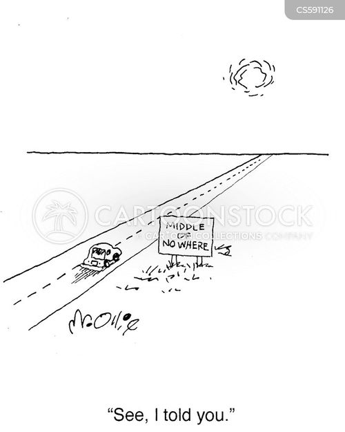 Prove A Point Cartoons and Comics - funny pictures from CartoonStock