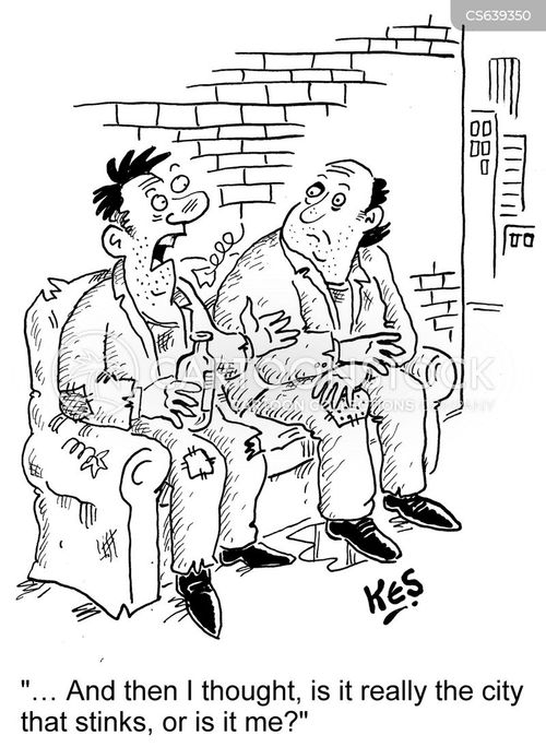 Ragged Cartoons and Comics - funny pictures from CartoonStock