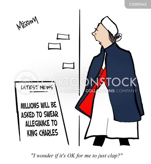 Carer Cartoons and Comics - funny pictures from CartoonStock