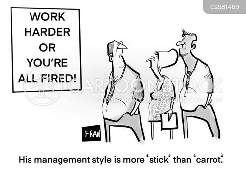 Negative Consequence Cartoons and Comics - funny pictures from CartoonStock