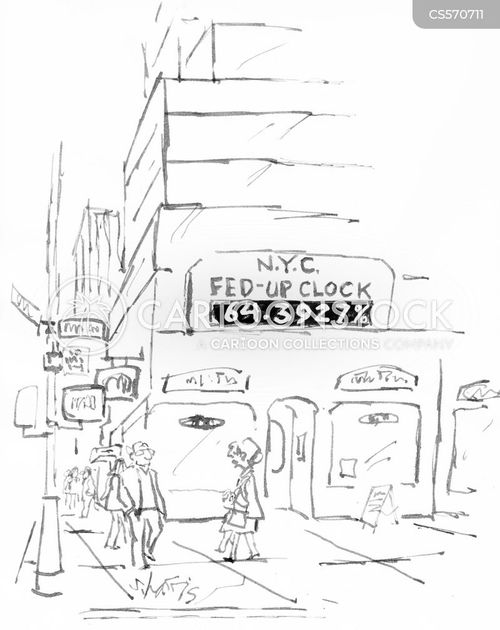Mood Boosting Cartoons and Comics - funny pictures from CartoonStock