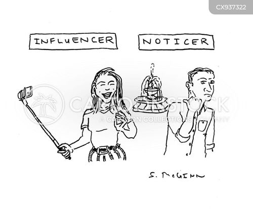 Noticer Cartoons and Comics - funny pictures from CartoonStock