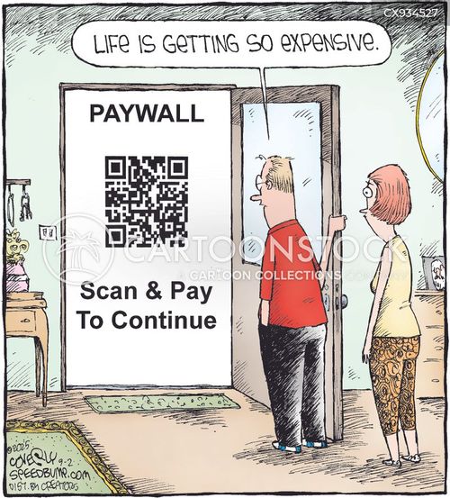 Daily Life Cartoons and Comics - funny pictures from CartoonStock