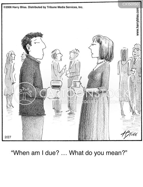 Mingling Cartoons and Comics - funny pictures from CartoonStock