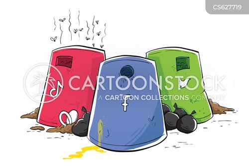 Digital Problem Cartoons and Comics - funny pictures from CartoonStock