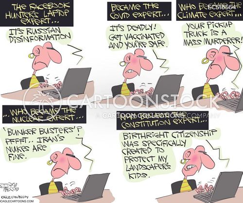 Social Media Bubbles Cartoons and Comics - funny pictures from CartoonStock