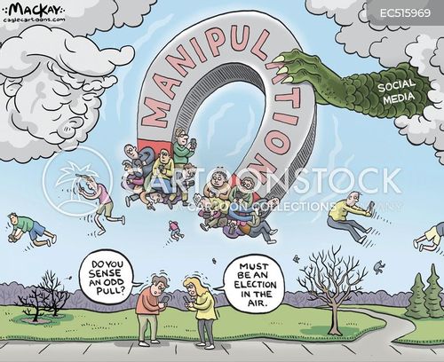 Propaganda Media Cartoons and Comics - funny pictures from CartoonStock