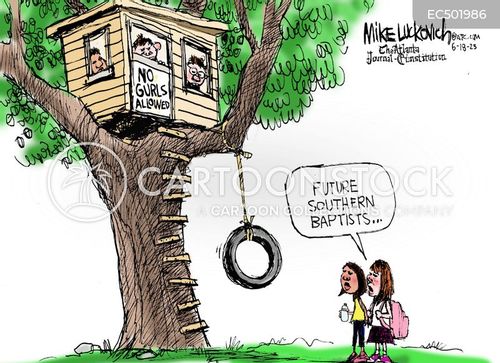 Methodist Cartoons and Comics - funny pictures from CartoonStock