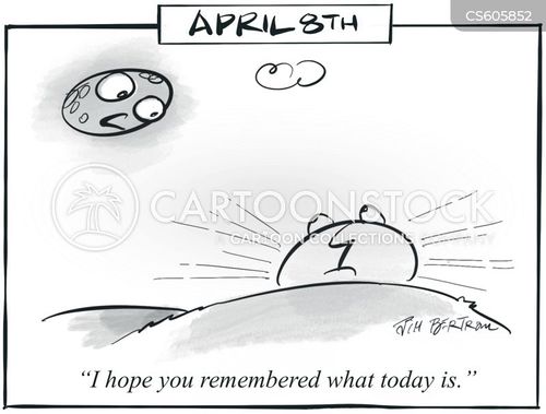 Eclipse Day Cartoons and Comics - funny pictures from CartoonStock