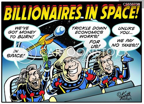 Richard Branson Cartoons and Comics - funny pictures from CartoonStock