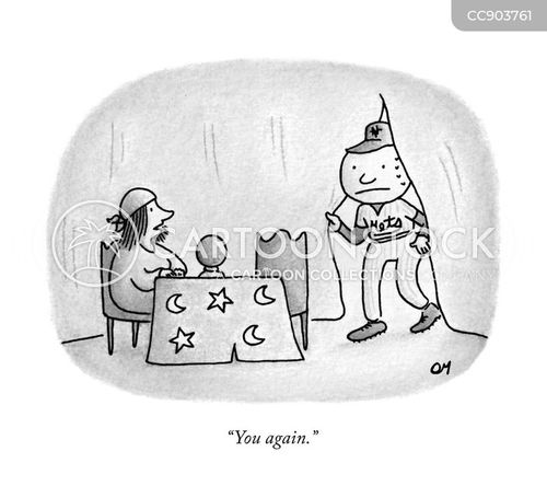 New York Mets Cartoons and Comics - funny pictures from CartoonStock