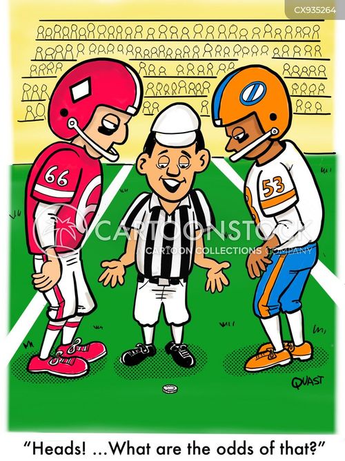 Randomness Cartoons and Comics - funny pictures from CartoonStock