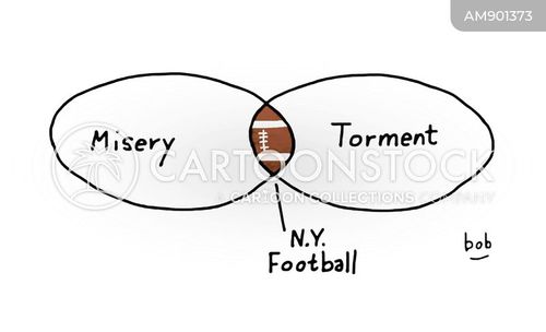 Jets Fan Cartoons and Comics - funny pictures from CartoonStock