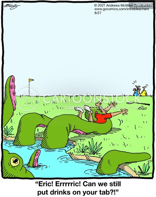 Eric Cartoons and Comics - funny pictures from CartoonStock