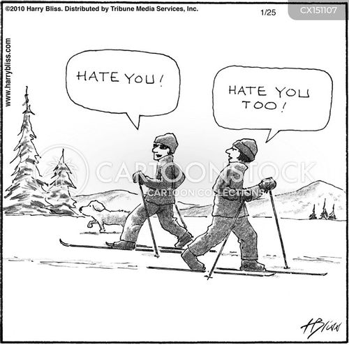 Hate Exercise Cartoons and Comics - funny pictures from CartoonStock