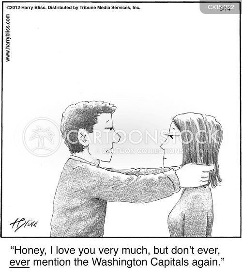 Conversational Taboo Cartoons and Comics - funny pictures from CartoonStock