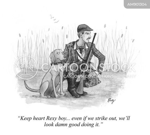 Attire Failure Cartoons and Comics - funny pictures from CartoonStock