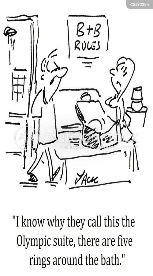 Five Gold Rings Cartoons and Comics - funny pictures from CartoonStock