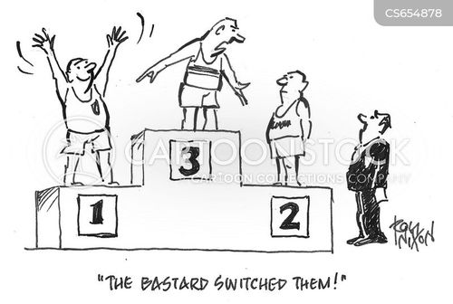 Rigging Cartoons and Comics - funny pictures from CartoonStock