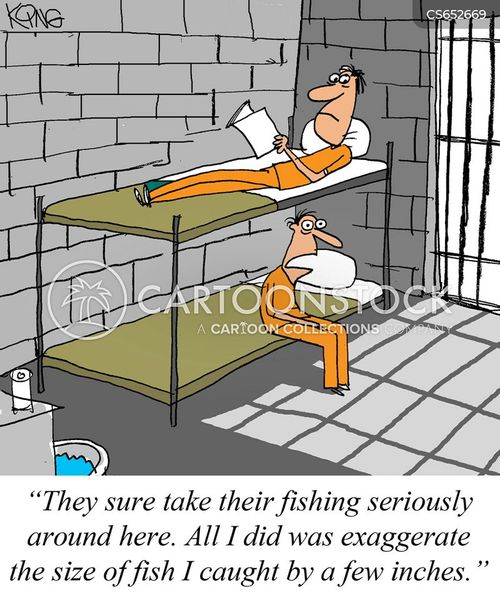 Inches Cartoons and Comics - funny pictures from CartoonStock