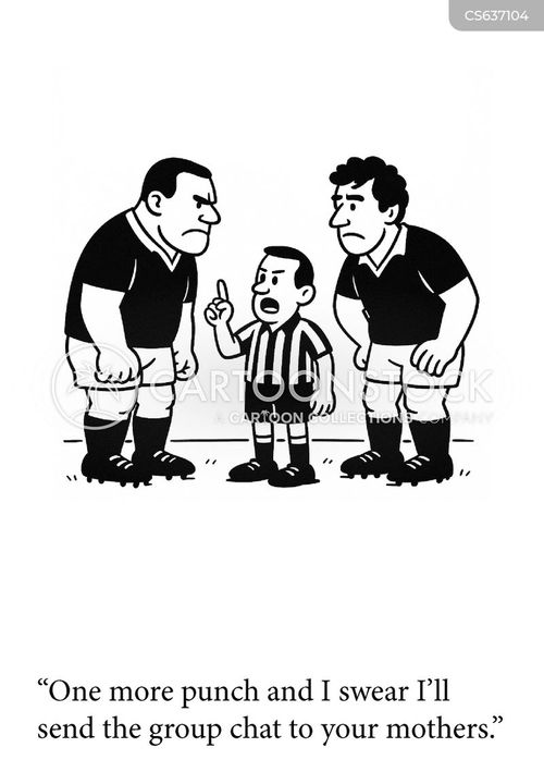 Signify Cartoons and Comics - funny pictures from CartoonStock