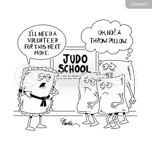 Student Volunteer Cartoons and Comics - funny pictures from CartoonStock