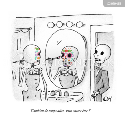 Dessins humoristique et caricaturés avec Facteurs De Conversion
