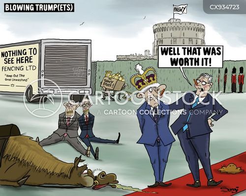 Windsor Cartoons and Comics - funny pictures from CartoonStock