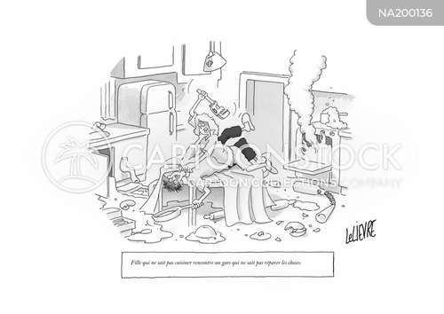 Dessins humoristique et caricaturés avec Culture Des Toilettes